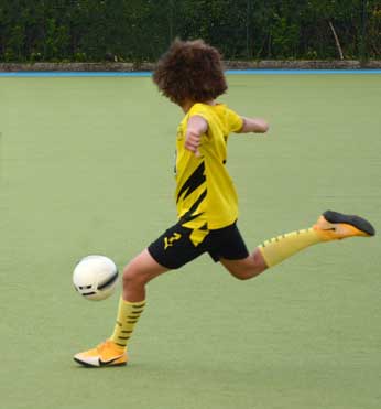 Home - Position-specific Coaching Ltd.