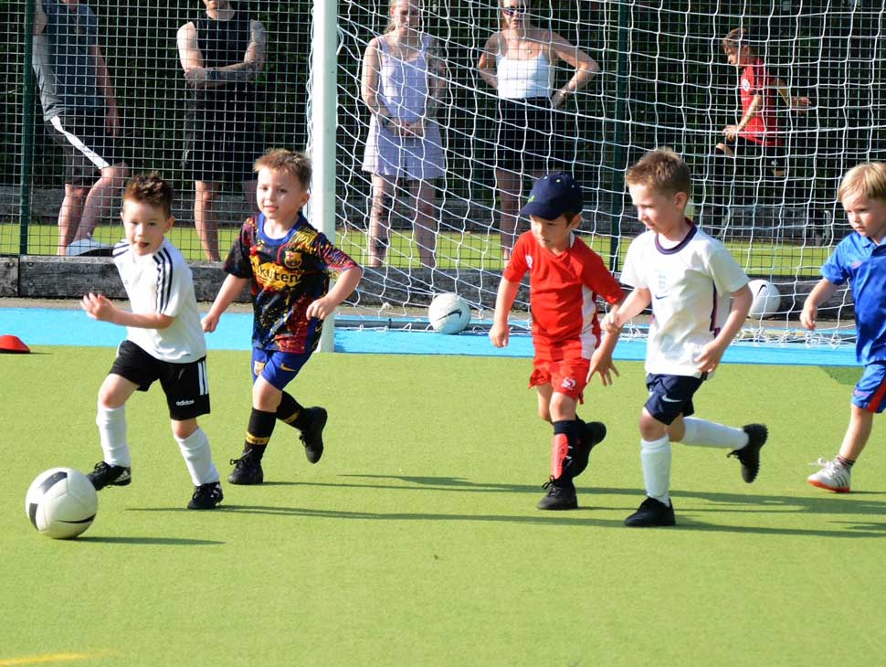 Home - Position-specific Coaching Ltd.